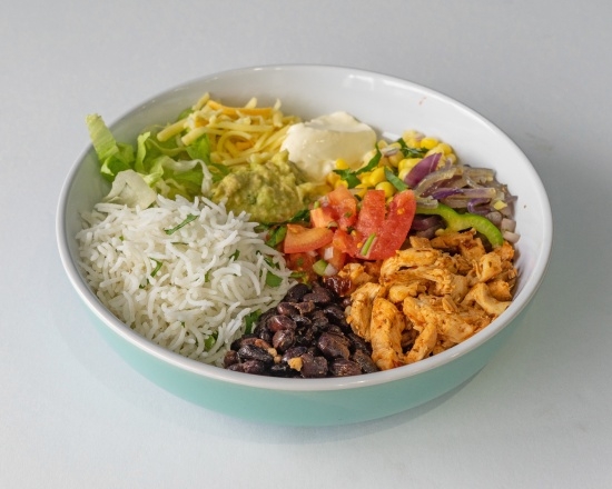 Our Menus – Taco Bar